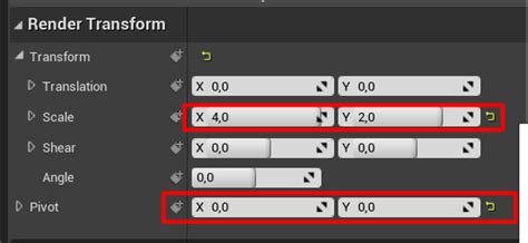 ue4 grid based inventory system which appropriate type of umg container to use r unrealengine