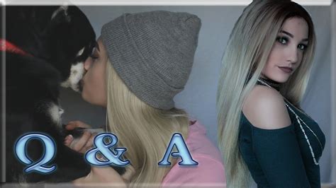 Questioning My Sexuality Q A YouTube