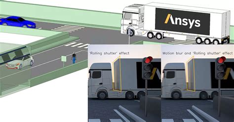See Optical Simulation In A New Light With The Latest Ansys Speos Release