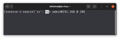 13 Linux Terminal Shortcuts Every Power Linux User Must Know