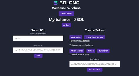 github hoangnhatquan solana spl token