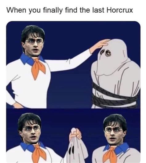 Harry Potter Scrolller