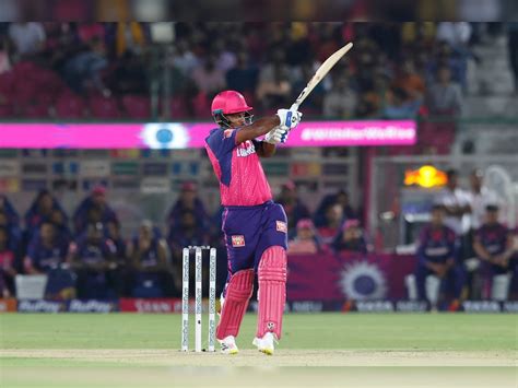 Rajasthan Royals Vs Gujarat Titans Ipl 2024 Predicted Playing Xis Of
