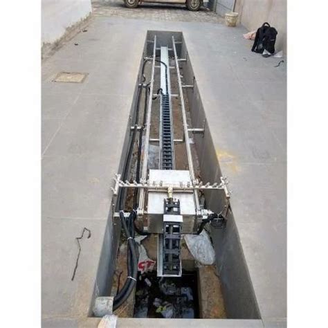 Automatic Under Chassis Car Wash Machine At ₹ 220000 In Pune Id