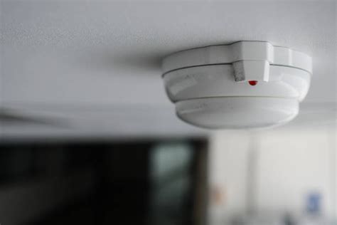 Enhancing Fire Safety With Notifier Fire Alarm Systems