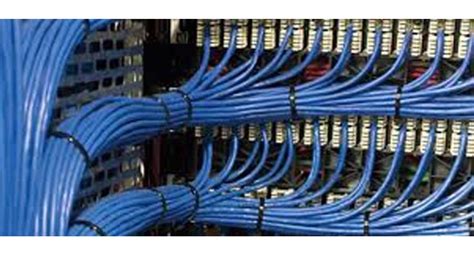 Cabling Infrastructure Gravityarabia