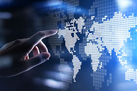 Why External Data Is So Important For Every Business Bernard Marr