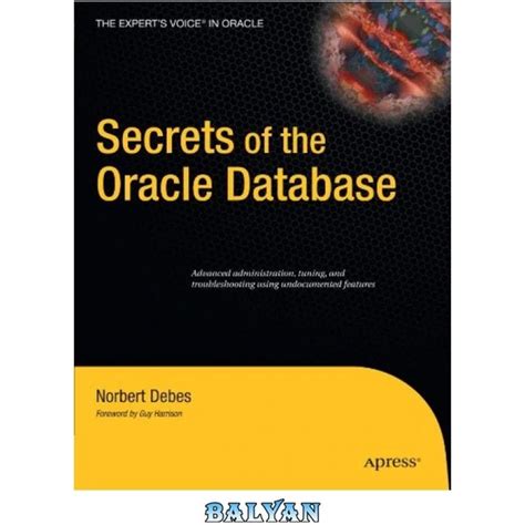 خرید و قیمت دانلود کتاب Secrets Of The Oracle Database ترب