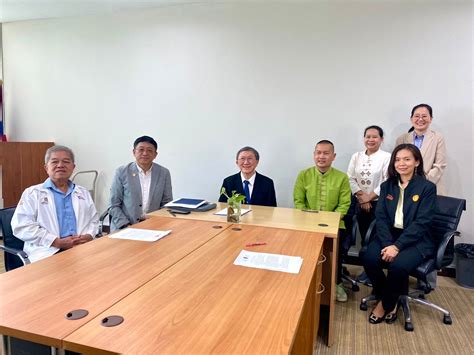 มร ลป ร่วมการประชุมที่ประชุมประธานกลุ่มภูมิภาค มหาวิทยาลัยราชภัฏ ครั้งที่ 2 2567 Lprunews