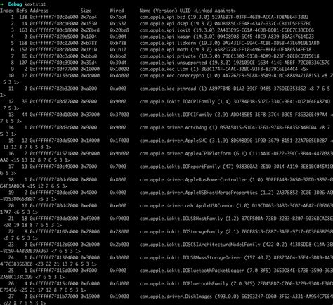Github Hiejuliakernel Project Kernel Development Project