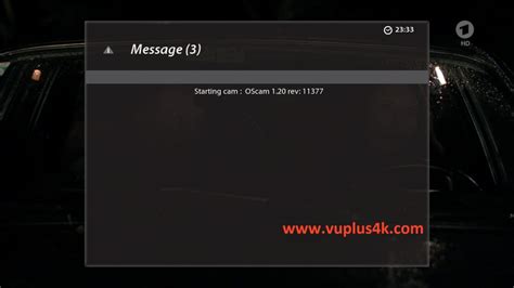TUTORIAL How To Install OSCAM On VTI 15 VUPLUS4K