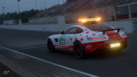 Gt7 Lec 9 Safety First Gtplanet