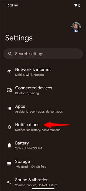 How To Hide Notifications On The Lock Screen In Android Digital Citizen