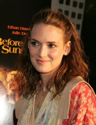 Winona Ryder Poster G Iceposter Com