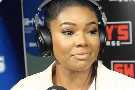 Gabrielle Union Thwacks Twitter Troll My Penis Situation Is Stellar