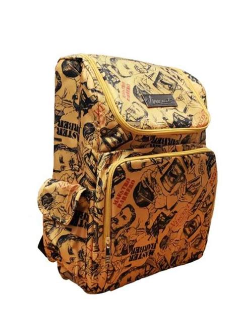 Vincent Barber Backpack Cincinnati Barber Supply
