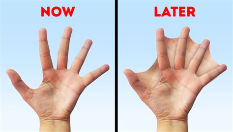 این 7 عضو انسان تغییر می کنند عکس های باورنکردنی