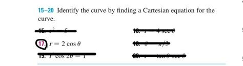 solved 1 2 plot the point whose polar coordinates are given