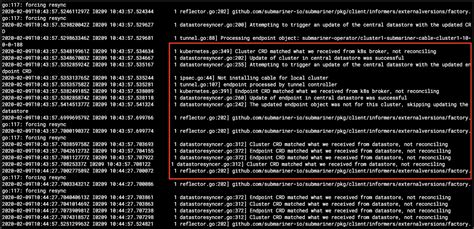 Kubernetes Multi Cloud And Multi Cluster Connectivity With Submariner