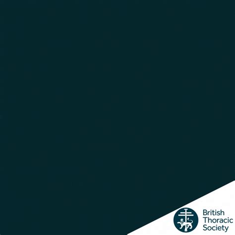 Bts Launches Asthma 4 Framework For Adults British Thoracic Society