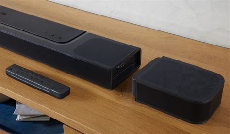 Jbl S Soundbar Lineup Offers Dolby Atmos On All Five Models