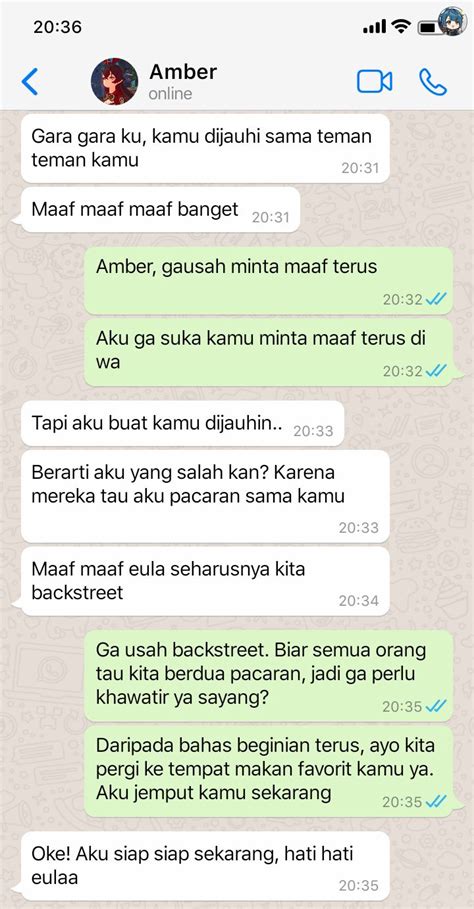 On Baca Rules Di Likes On Twitter Au Cw Gxg Eulamber Onetweet Mau Backstreet Tapi Ga