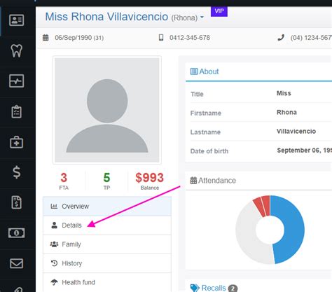 How To Add Labels Categorisation Core Practice