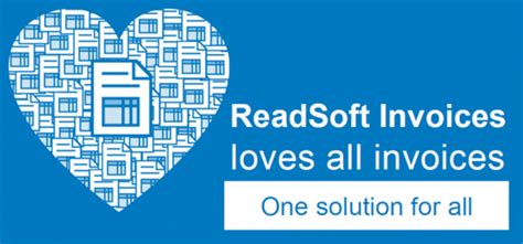 Readsoft Invoices Satu Software