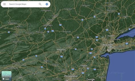 How Much Data Does Google Maps Use How Much Data Does Google Maps Use