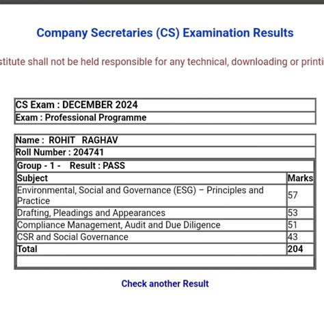 Rohit Raghav On Linkedin When Your Hardwork And Dedication Shown In Your Result 📚 Then You Feel…