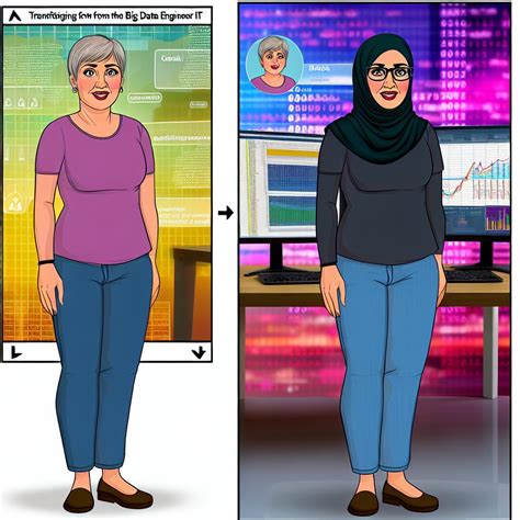 How To Transition Into Big Data Engineering From It