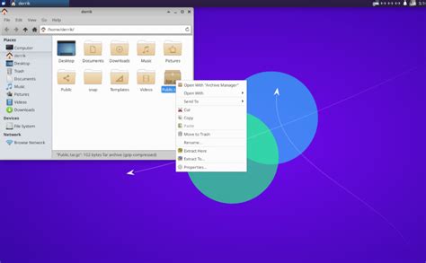 How To Unzip Targz Files In Linux
