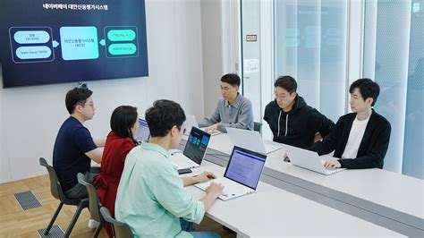 Naver Financial Careers