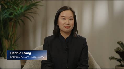 Enhancing Digital End User Experiences With Saas Platforms Aws Events