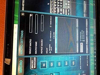 Amazon Com Amazon Basics Gaming Keyboard Video Games