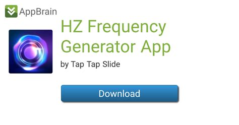 Hz Frequency Generator For Iphone Free App Download