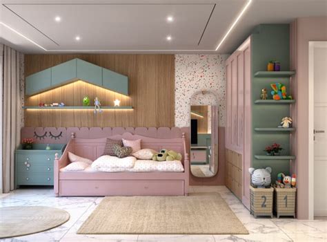 Create Realistic 3d Visualization Design For Your Interior Space By Amiraelnouby Fiverr