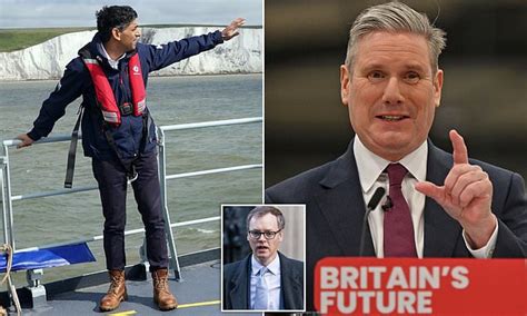 Labours Migrant Removal Plan To Replace The Rwanda Scheme Will Fail To Stop The Boats Tory