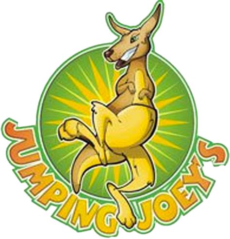 Contact Jumping Joeys