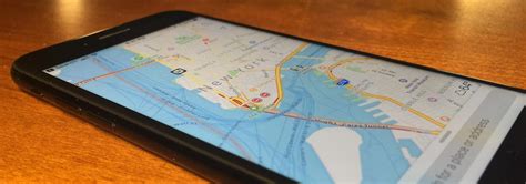 The 7 Best New Features For Maps In Ios 11 For Iphone « Ios And Iphone Gadget Hacks