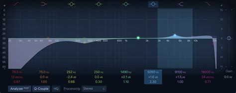 How To Eq Vocals Step By Step Beginners Guide Orpheus Audio Academy