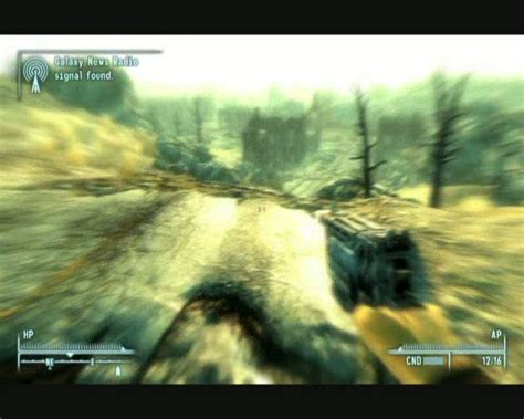 Fallout 3 Motion Blur Video Revengous Moddb