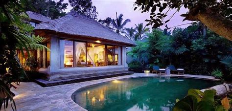 ロイヤルピタマハ日本語公式サイト バリ島ウブド・秀逸なる寛ぎのリゾート Bali Accommodation Ubud
