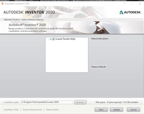 inventor 2020 professional content center corrupted autodesk community