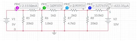 Solved How Can I Find The Power Consumed By The Whole Chegg