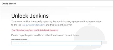 Quickie Setup Jenkins Using Docker By Abhishek Gupta Oracle