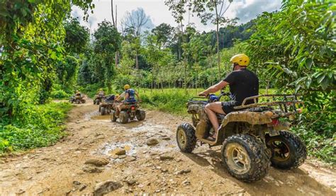 phuket wildwasser rafting und dschungelabenteuer mit mittagessen getyourguide