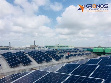 Module Mounting Structure In Nashik मॉड्यूल माउंटिंग स्ट्रक्चर नासिक Maharashtra Module