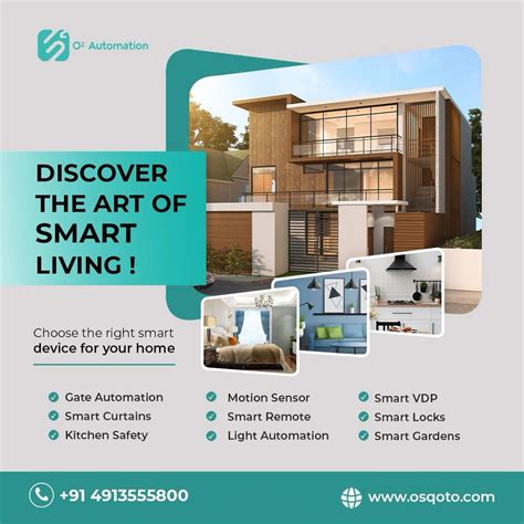 Osquare Automation On Linkedin Homeautomation Smarthomes Smartdevices Iot Osquareautomation