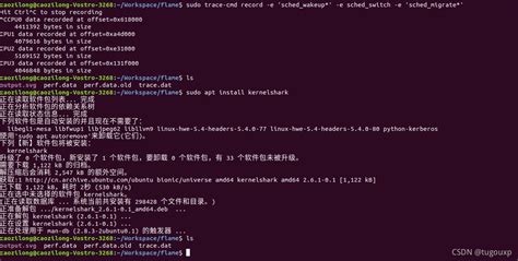 Linux Perf性能分析火焰图papaofdoudou的博客 Csdn博客perf火焰图 分析